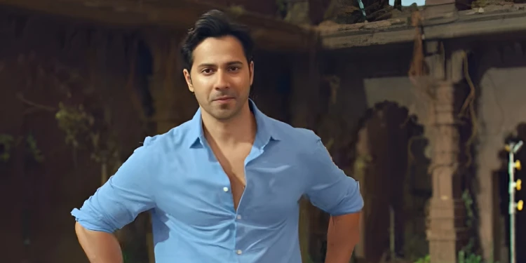 Navratna Cool Talc and Wondrlab reunite the Dhawans for a high-energy ...