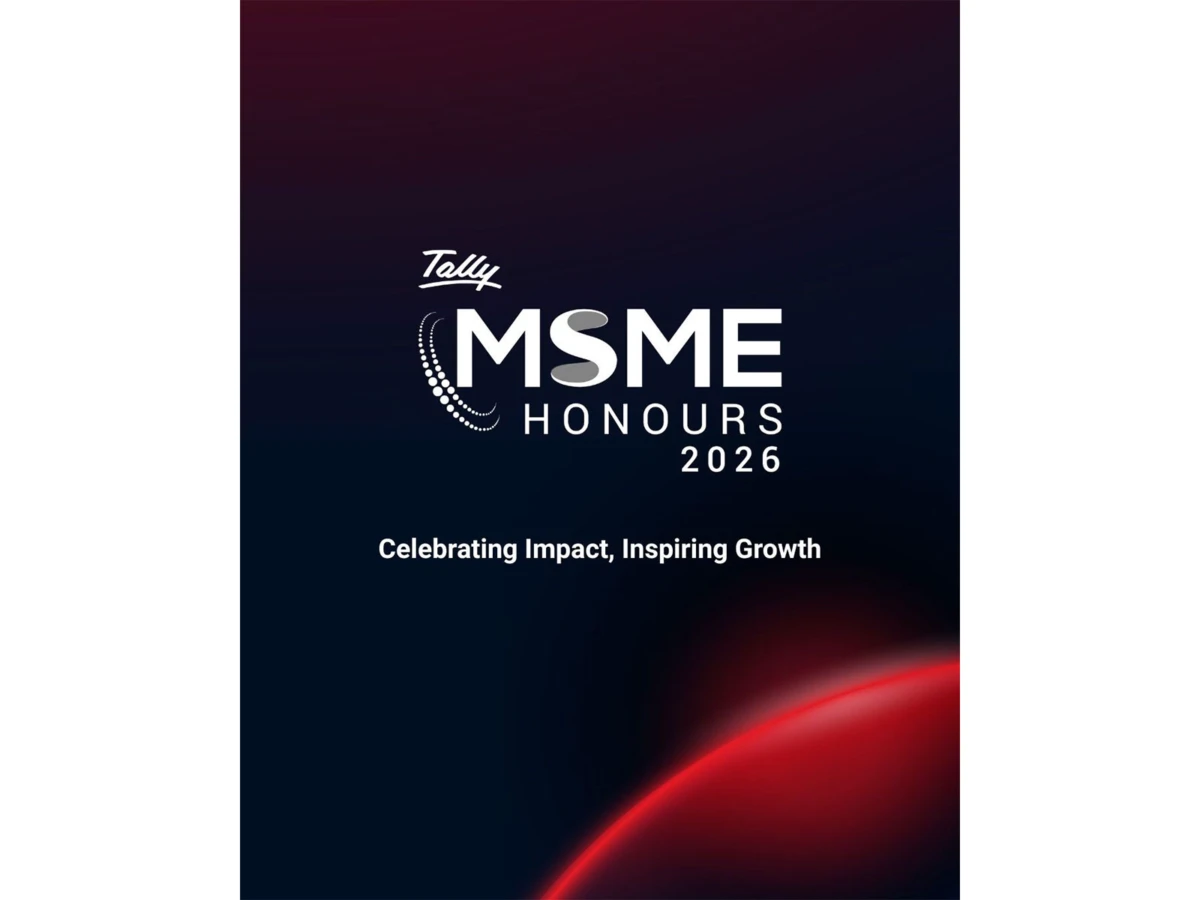 Tally MSME Honours Marks Six Years of Celebrating Entrepreneurial ...