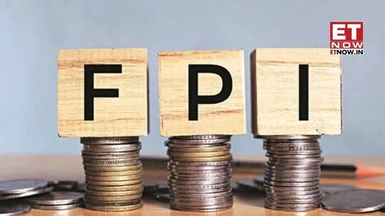 FPIs pull out Rs 43000 crore in June; 2026 outflows surge past Rs 2.67 ...