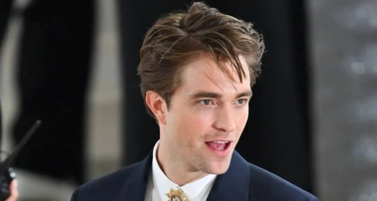 Robert Pattinson denies skipping gym for 'The Batman' | Dailyhunt