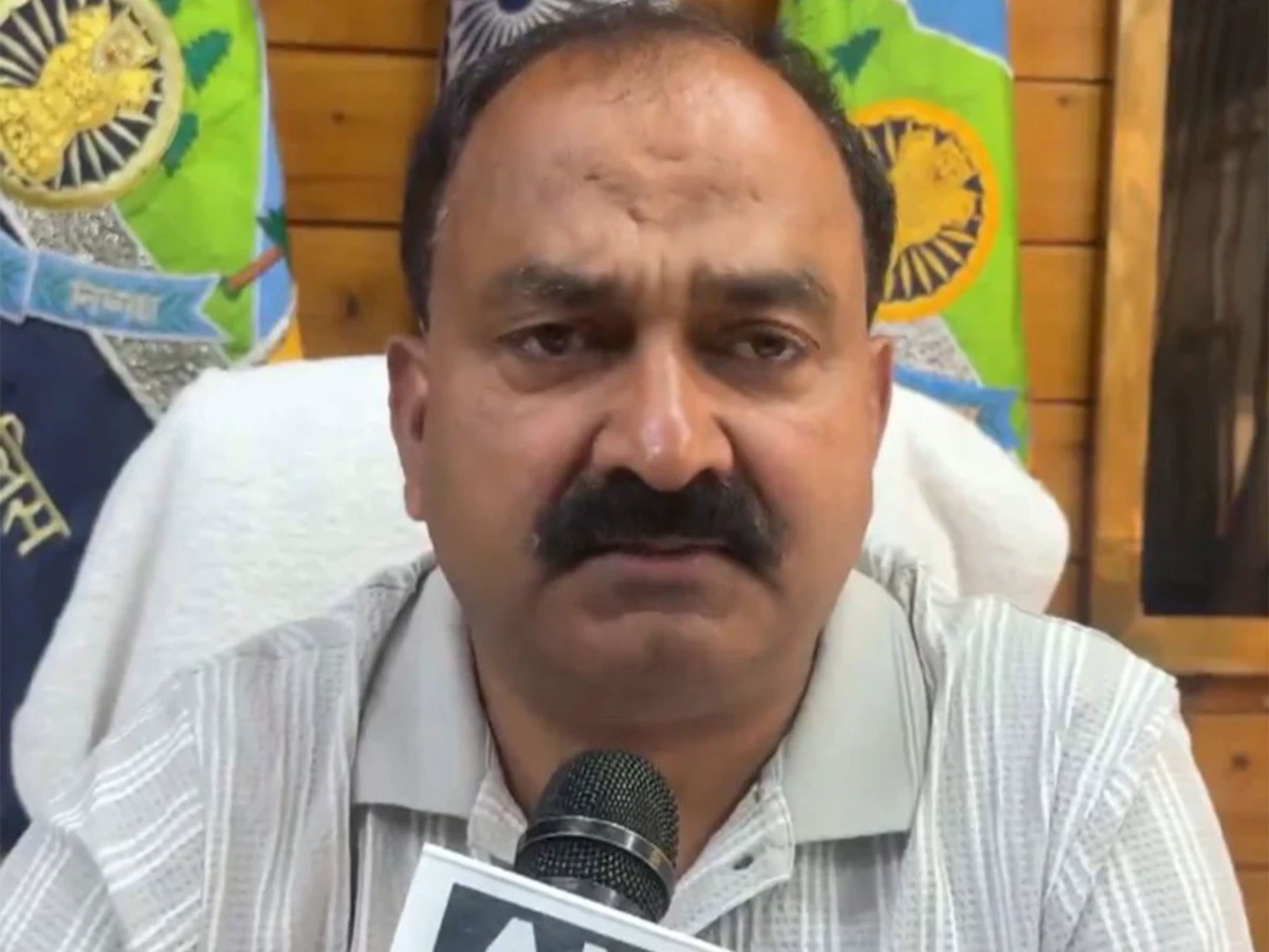 Himachal Pradesh: Kullu witnesses heavy traffic congestion amid tourist ...