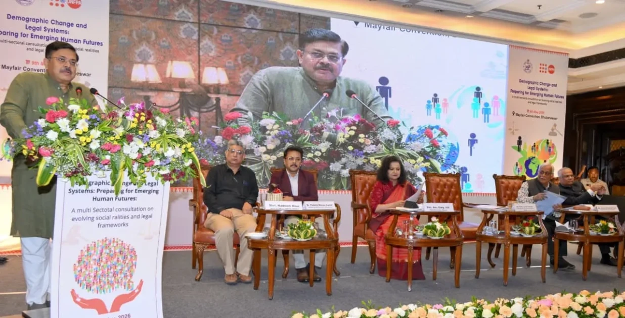 Odisha To Set Up 5 Special Cyber Courts, 7 For Women-Related Cases For ...