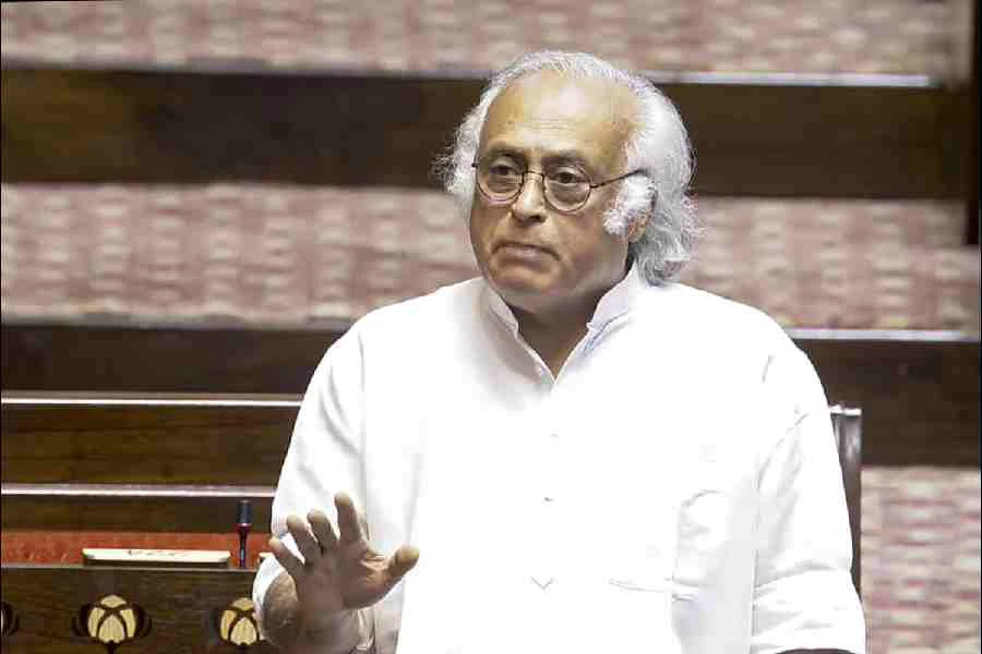 Great Nicobar Project 'overwhelmingly a commercial enterprise'; Cong ...
