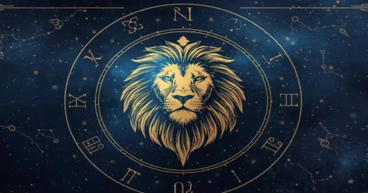01/05/2026 Horoscope: Leo's Strategic Plans Accelerate as Cosmic ...