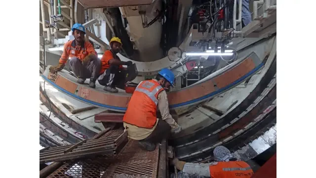 India's Manufacturing PMI Hits 3-Month High in May Amid Rising ...