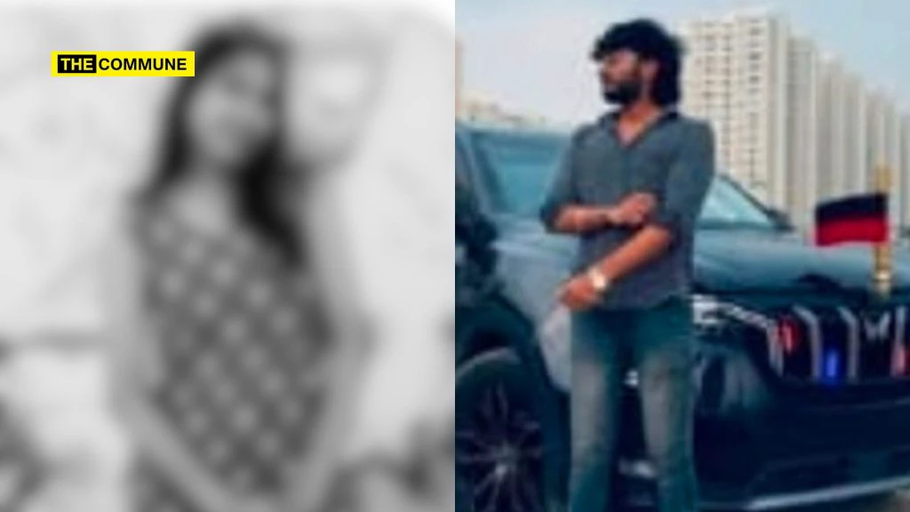 Young Sri Lankan Tamil Student Killed In Drunken Road Rage Reportedly ...