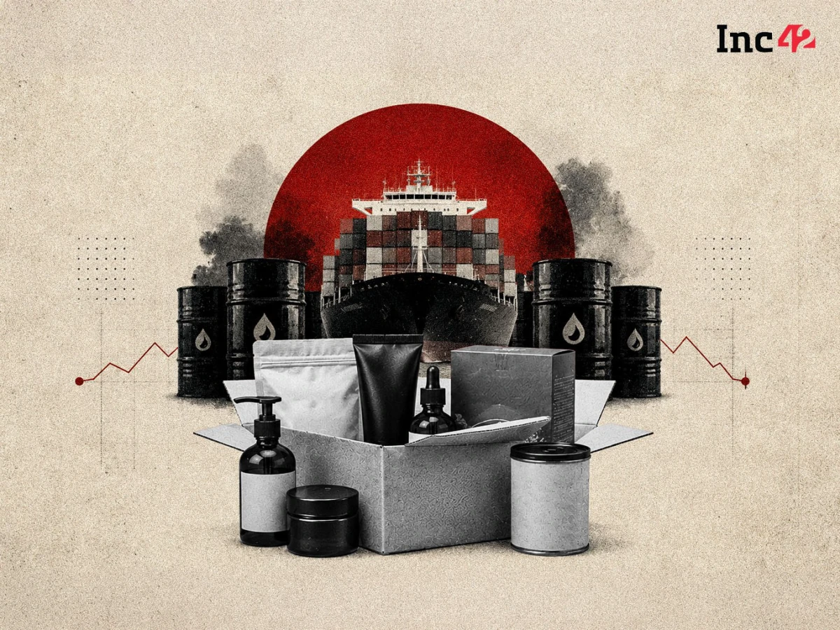 The D2C Math Is Breaking: West Asia War Forces Brands Into Repricing ...