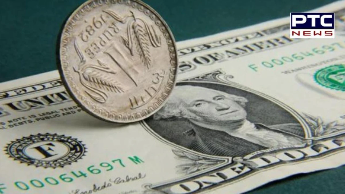 Rupee hits fresh record low of 96 against US dollar amid rising crude ...