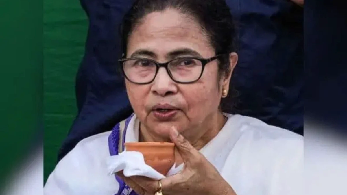 Mamata heads to Delhi for INDIA Bloc meet amid TMC split buzz | Dailyhunt