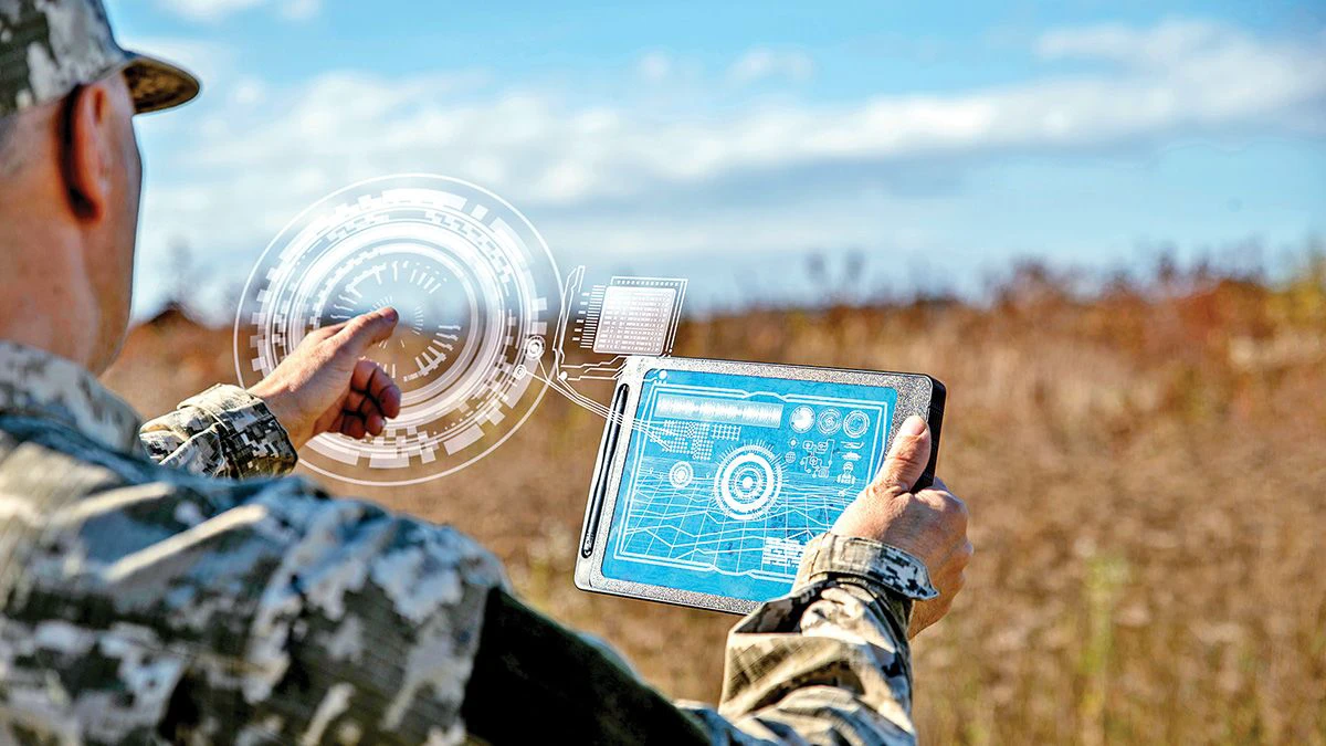 Pentagon pushes AI in battles despite calls for guardrailsMilitary ...