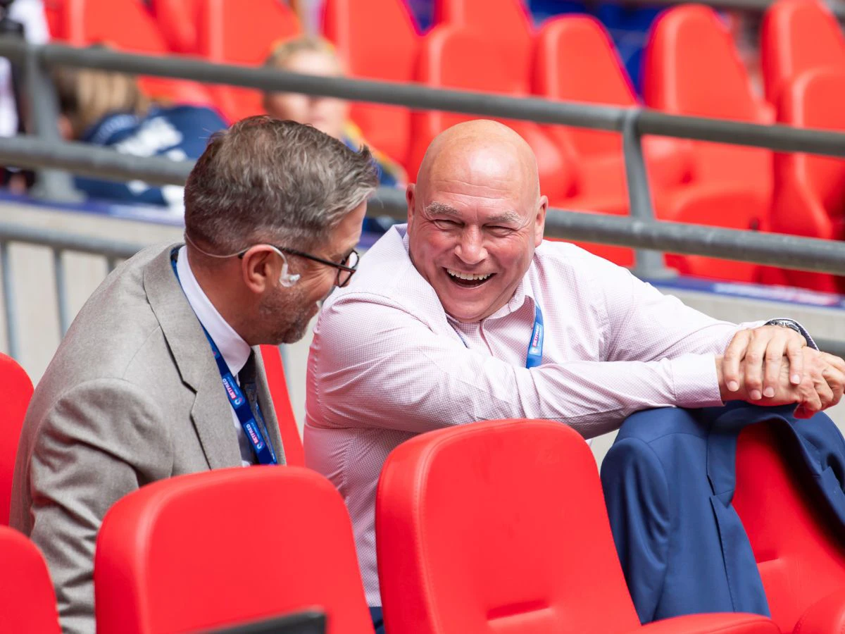 John Kear Dies at 71: Inside The Life, Career Records, Family, Net ...