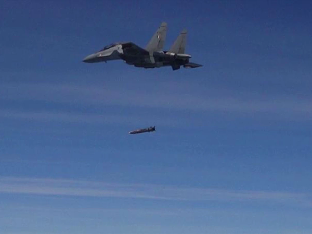 IAF and DRDO complete successful RudraM-II missile flight tests | Dailyhunt