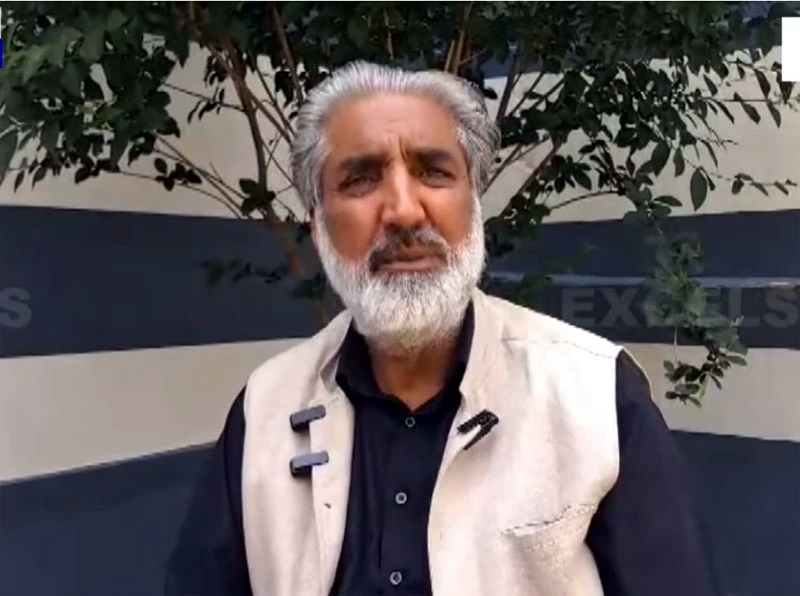 NC Govt poison for people of Kashmir: MLA Kullay | Dailyhunt