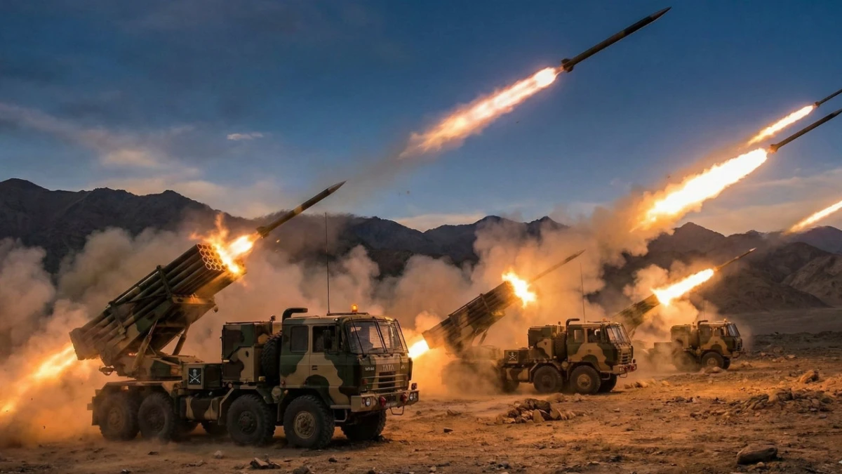 Pakistan's ally Azerbaijan betrayed Iran; Israeli soldiers were present ...