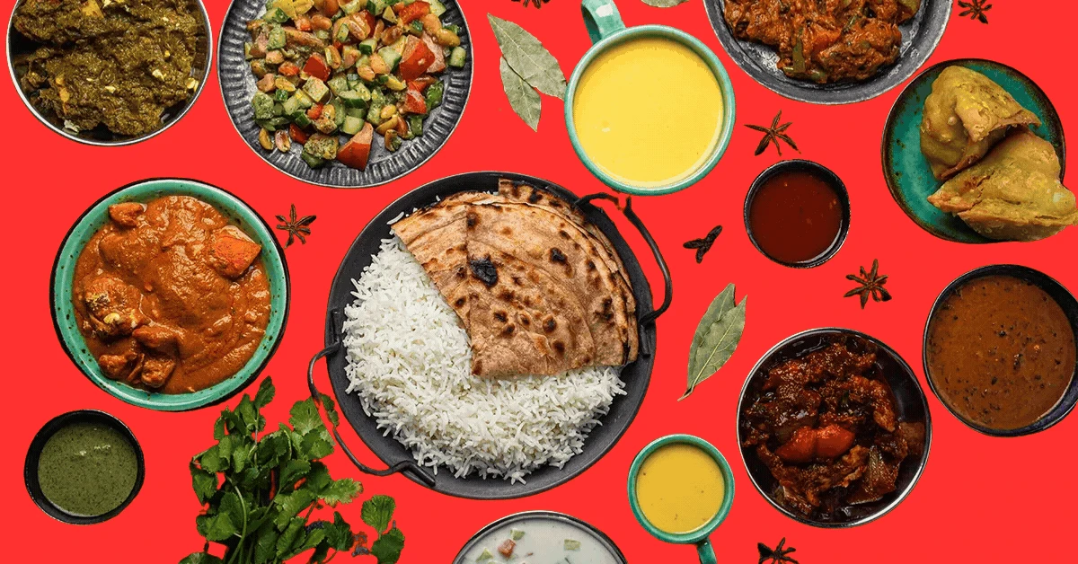 Rasa: Food, Flavours and Taste | Dailyhunt