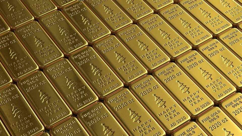 What is digital gold? How can you buy it, and can it be converted to ...