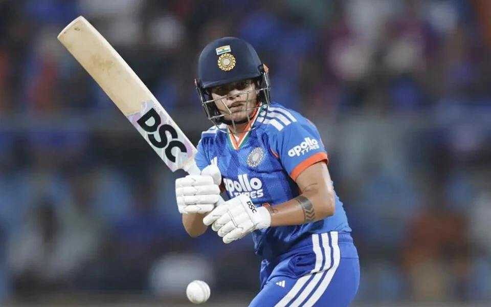 Women's T20 World Cup 2026: One batter to watch for from each team ...