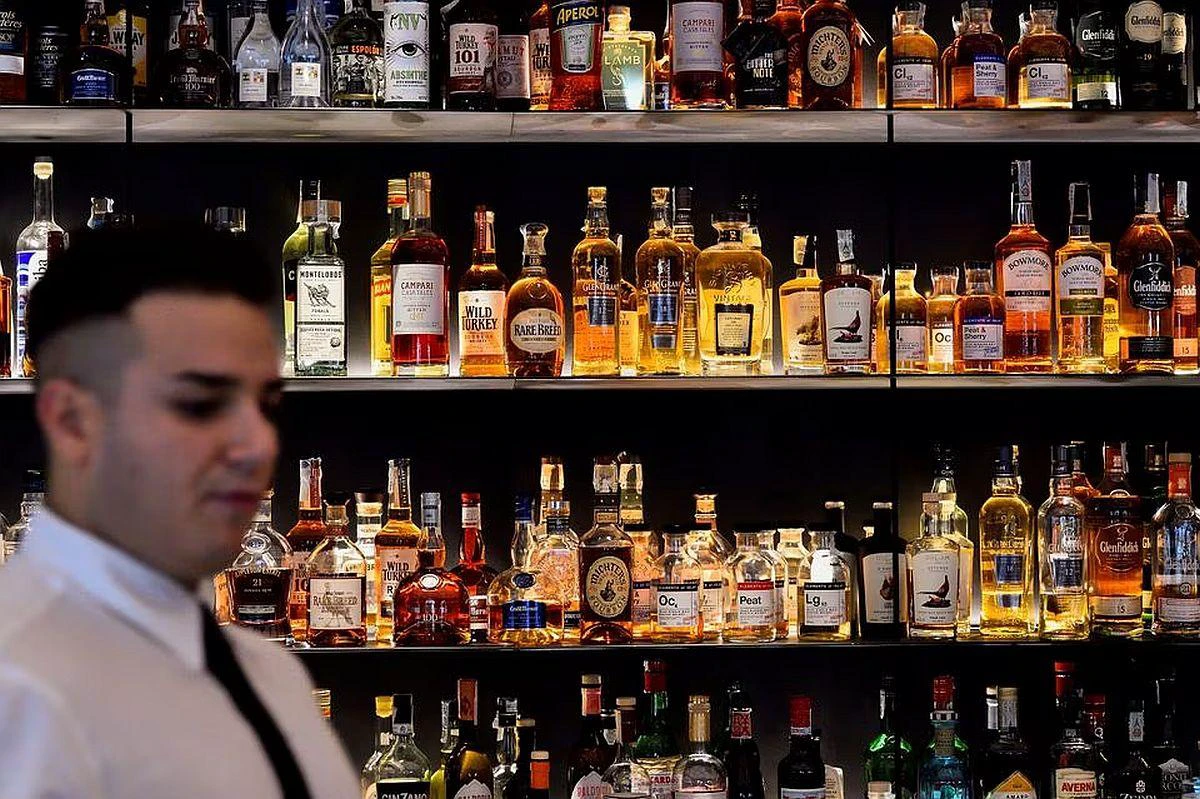 Mizoram's 'Red Card' To Drink Booze | Dailyhunt
