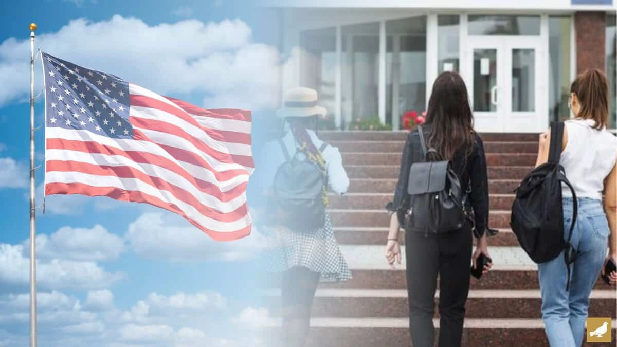 US Senator targets H-1B, OPT visas, mentions Hyderabad in criticism ...