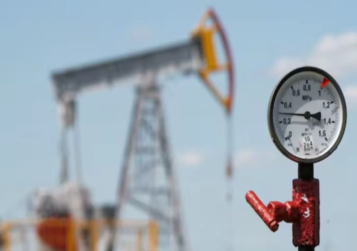 Oil India finds second gas reserve in Andaman block | Dailyhunt