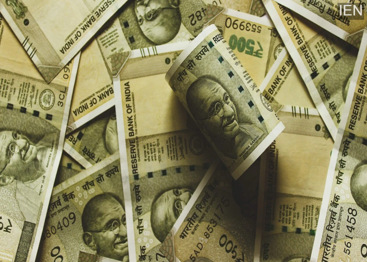Money Management Tips: How to Build an Emergency Fund on a ₹25,000 ...