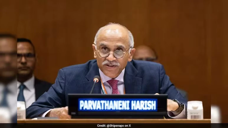 "Pakistan Must Face Consequences": India Blasts Cross Border Terrorism ...