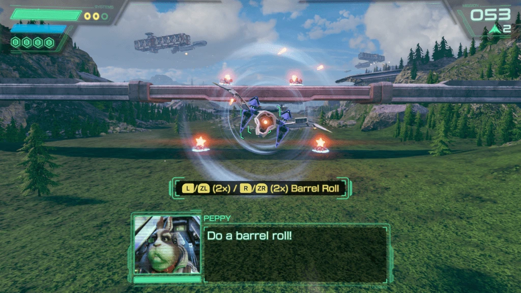 The Star Of Star Fox On Switch 2 Is Its Multiplayer | Dailyhunt