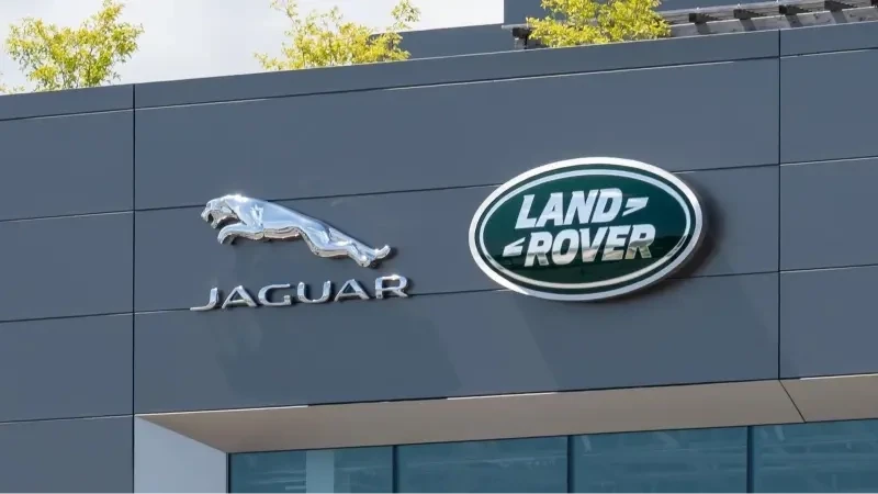 JLR Raises Massive Global Loan | Dailyhunt