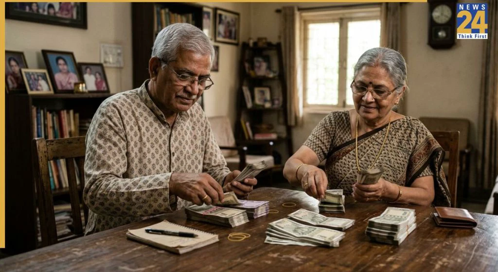 Rs 12300000: This post office scheme will make you crorepati with ...