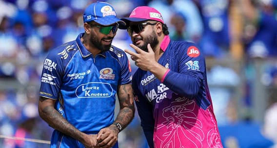 Hardik Pandya's Next Move: Teams That Could Target Star All-Rounder For ...