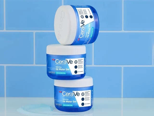 This Dermatologist Recommended Water Gel Is Just What Your Skin Is ...