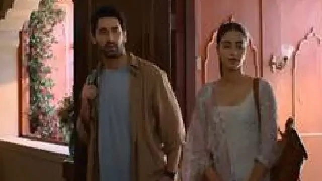 'Chand Mera Dil' sees growth on day 2, worldwide collection nears Rs 9 ...