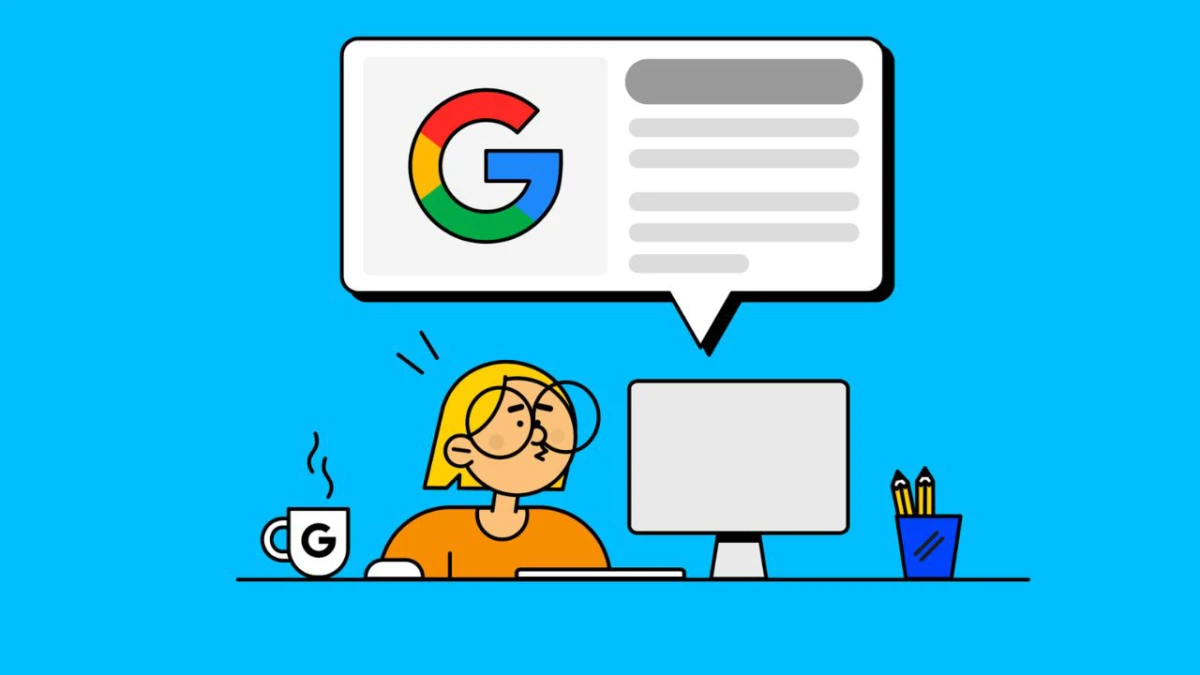Google launches 'search profiles' for creators, publishers to boost ...
