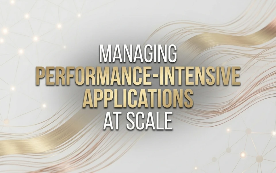 Managing Performance-Intensive Applications at Scale | Dailyhunt