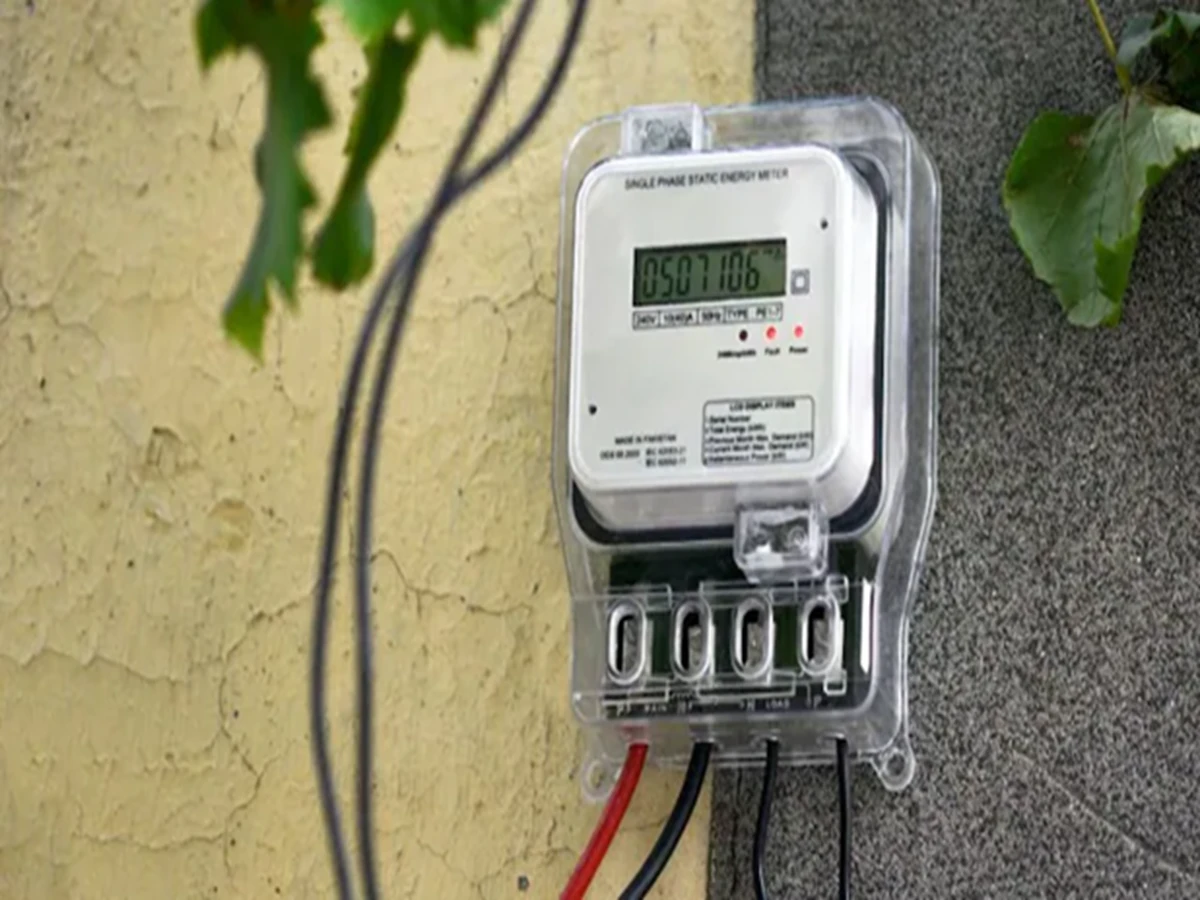 Attention UP Smart Meter Users: The billing system will change starting ...