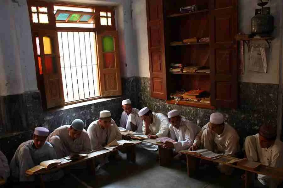 Government orders block- and municipality-wise madrasa survey for ...