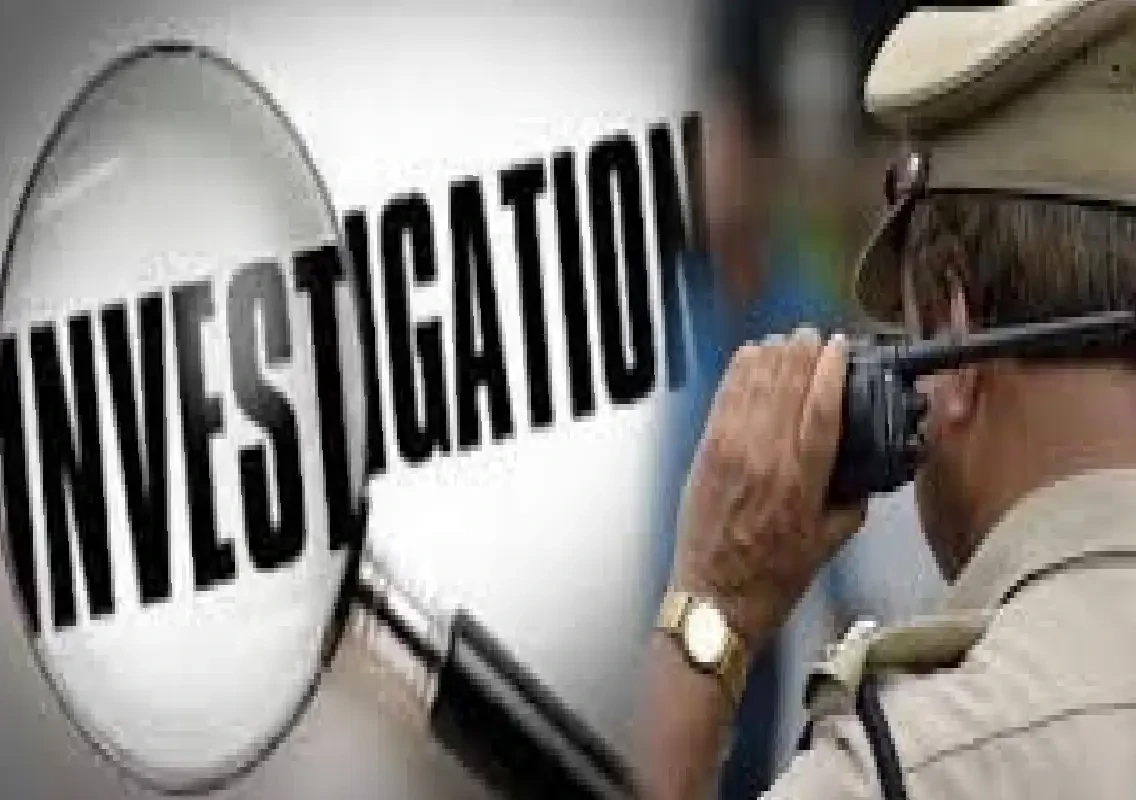Police inspector alleges caste harassment, issues warning | Dailyhunt