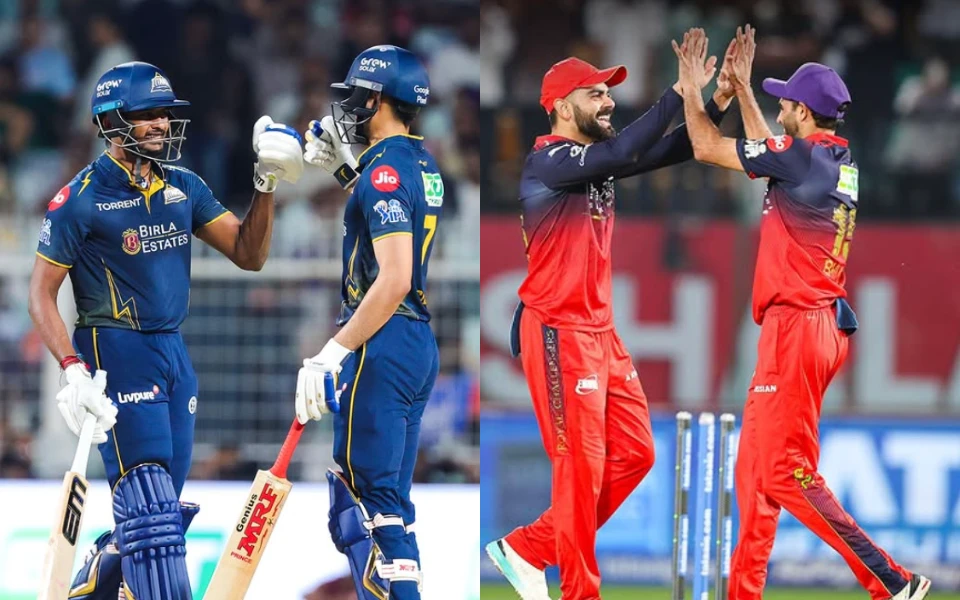 IPL 2026: GT vs RCB, Final - Who will be Impact Players for today's ...