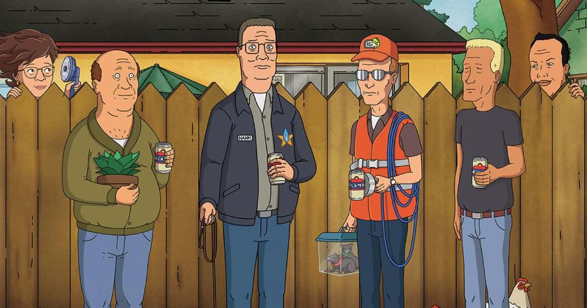 King Of the Hill Season 15: Release Date, Cast & More-Here's Everything ...