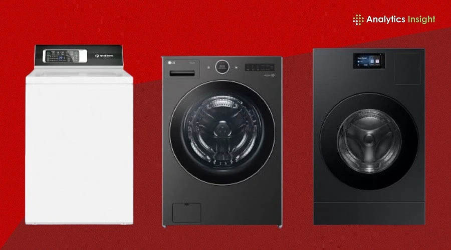 Upgrade Your Laundry Game: Big Washing Machine Deals on Amazon This ...