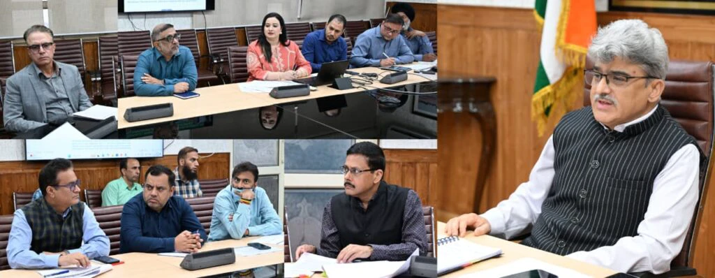 Chief Secretary led SEC clears UNDP collaboration, Advanced disaster ...