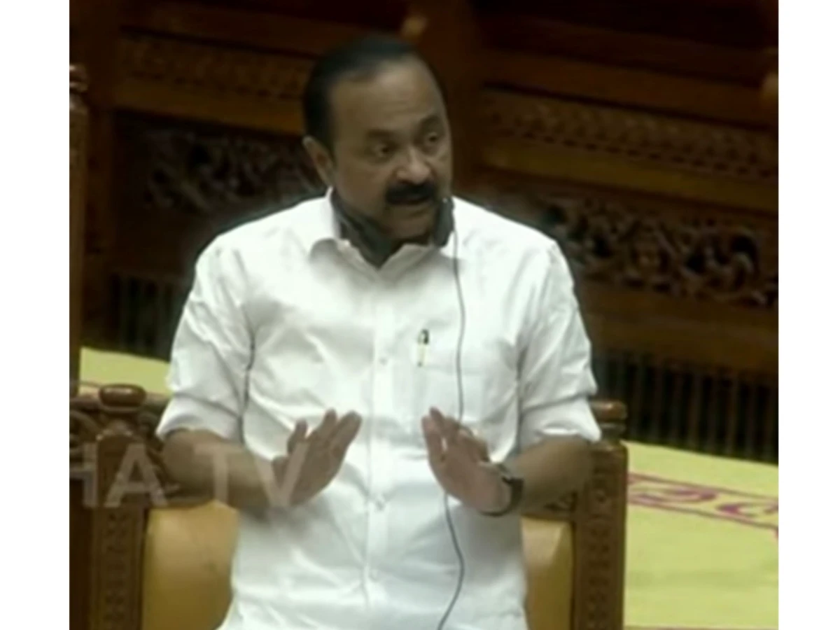 Keralam assembly rejects motion on inflation and fuel price rise ...