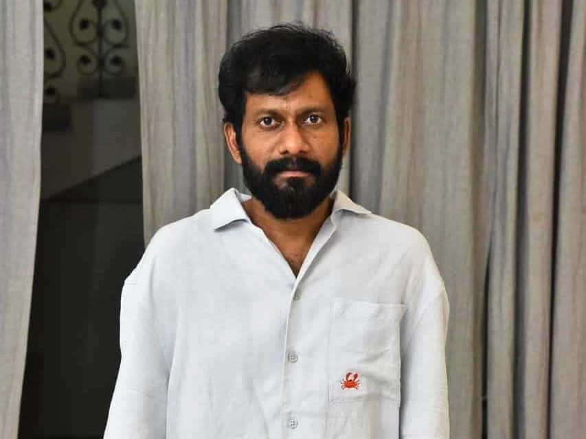 Peddi Was Meant for Ram Charan, Not NTR: Buchi Babu | Dailyhunt