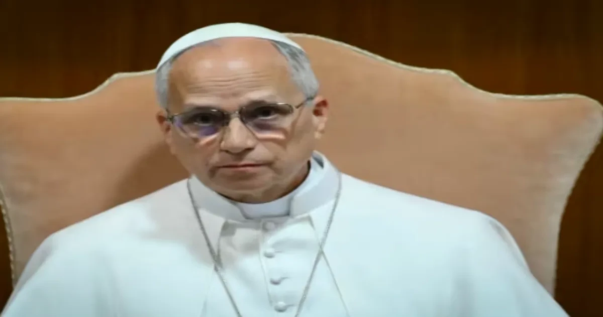 The Pope Warned About AI While Anthropic Listened and Profited | Dailyhunt