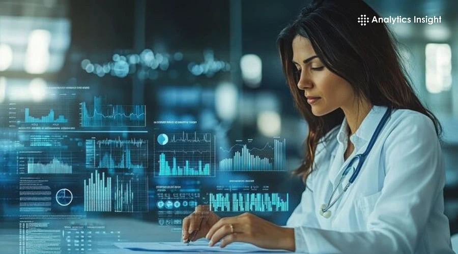 How to Become a Healthcare Data Analyst: Skills and Requirements ...