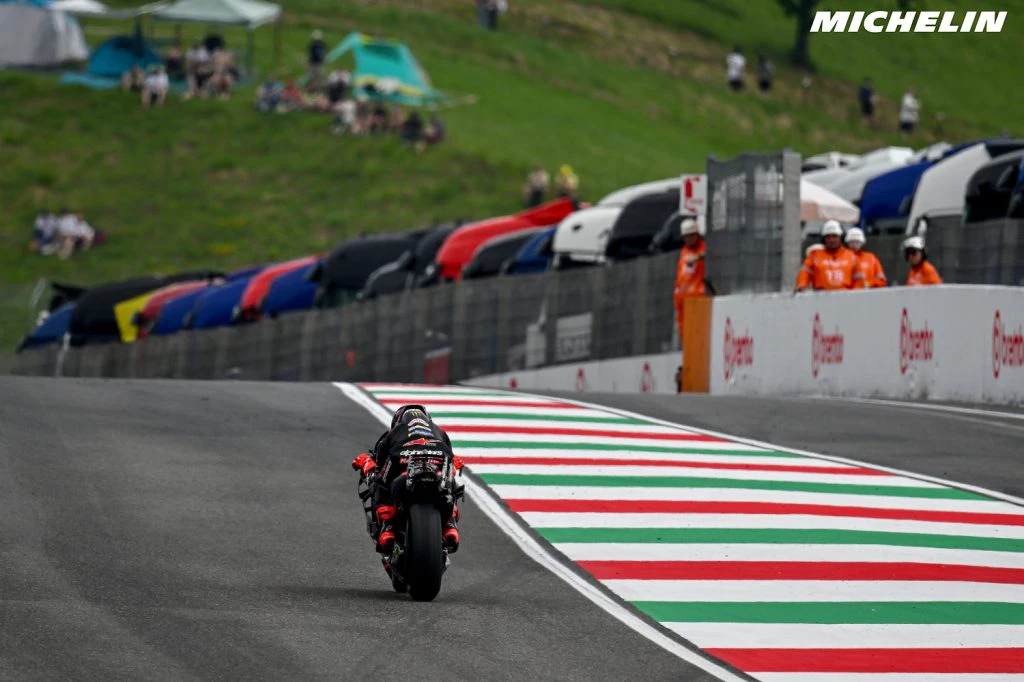 History at 368.6 km/h: Jorge Martin Obliterates the MotoGP All-Time Top ...