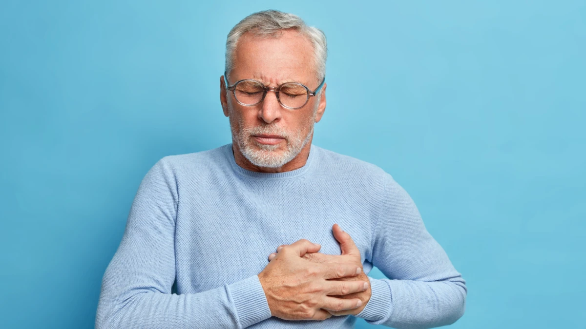 How Paying Close Attention to Sudden Fatigue Can Help You Prevent a ...