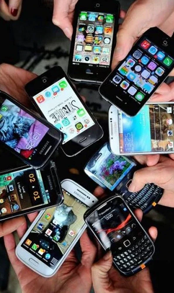Why Smartphone Prices Keep Rising Despite Intense Market Competition ...