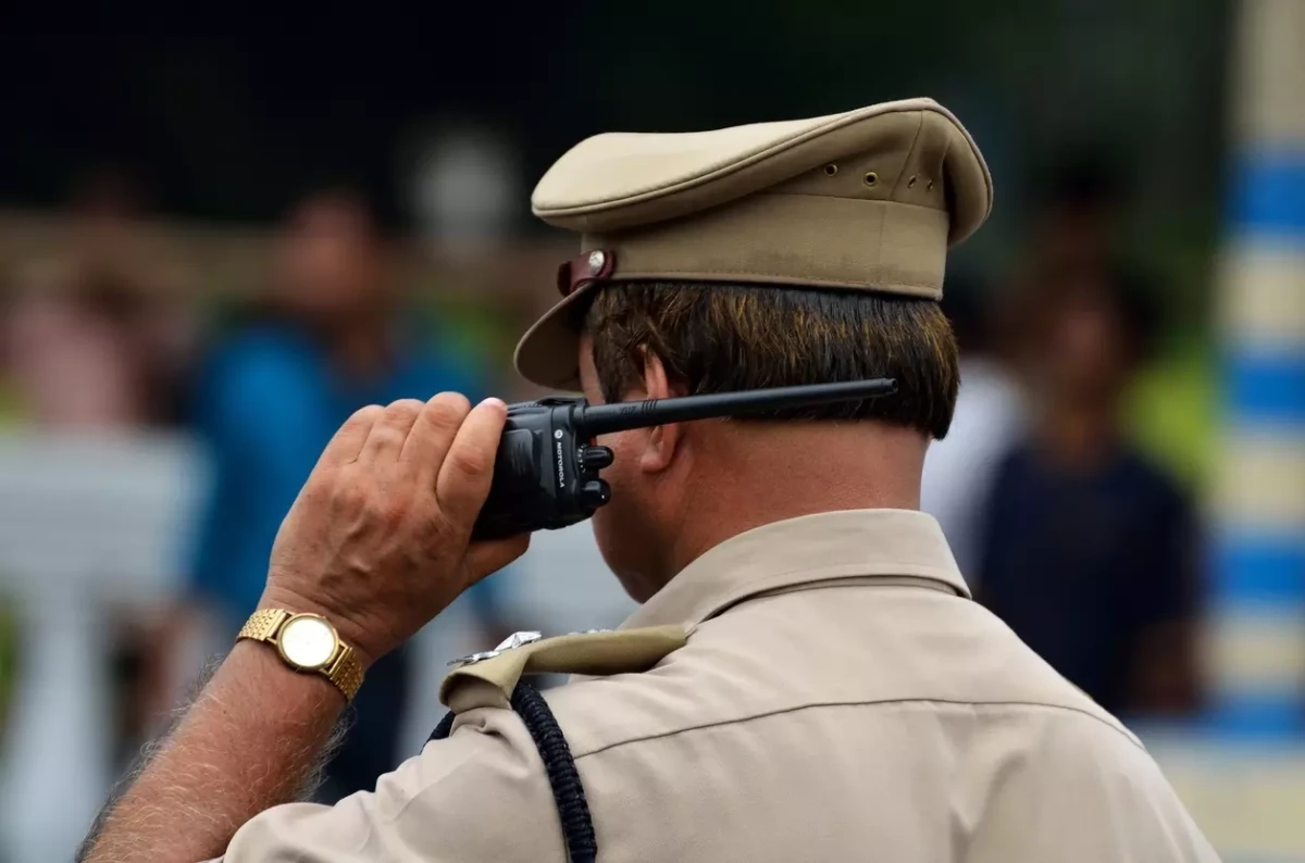 Bengal couple held over DU professor murder: They travelled 1,400 km ...
