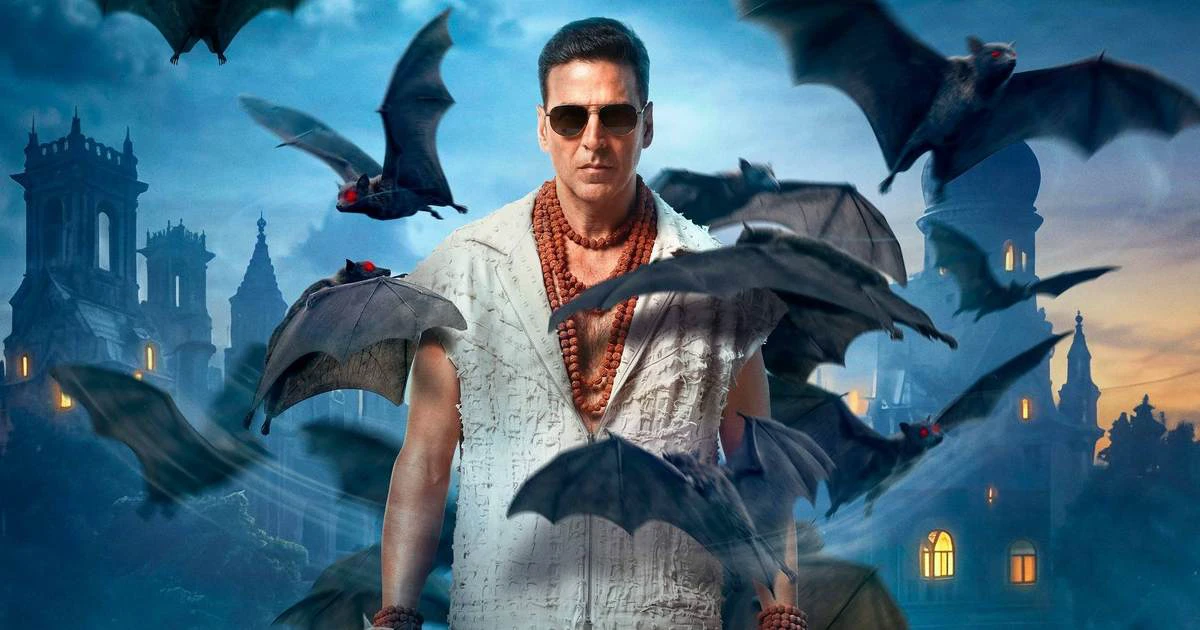 Bhooth Bangla Box Office Collection Day 45: Akshay Kumar Needs 2.1 ...